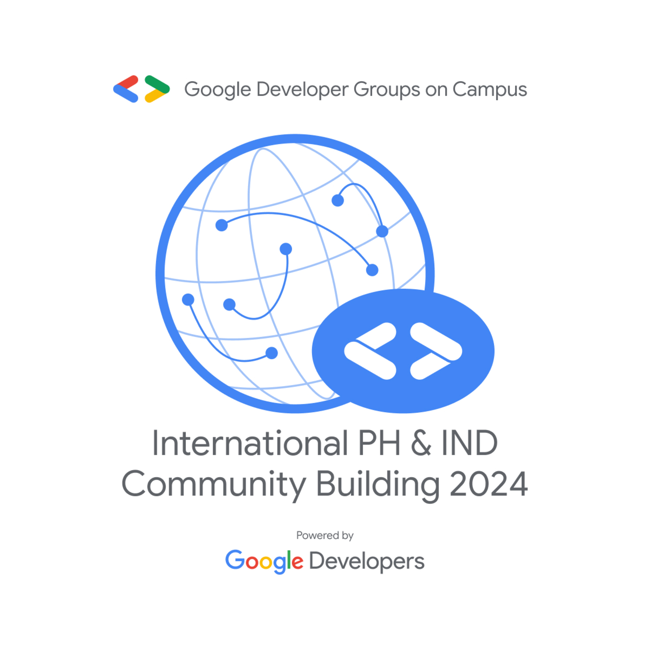 See SONDER: International GDG on Campus Community Building - Study Group 2024 at Google ...